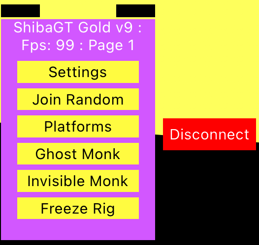 ShibaGT Gold